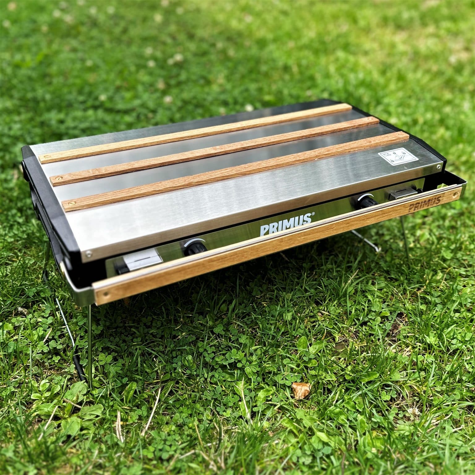 Primus Tupike Campingkocher - babum